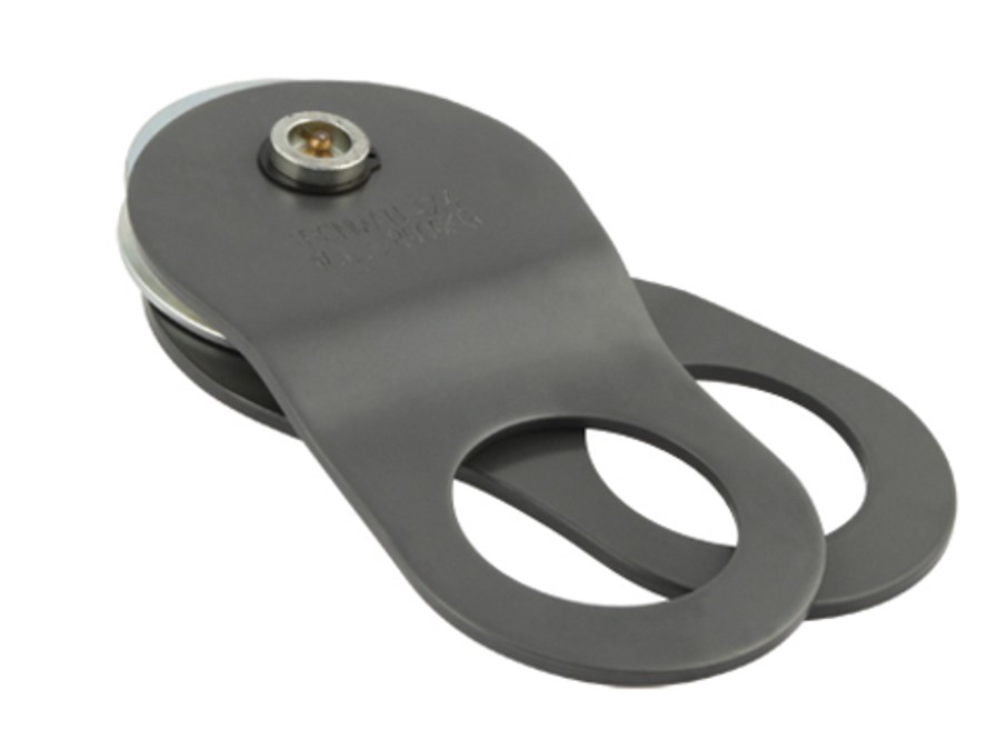 8 TON GREASABLE SNATCH BLOCK - IRONMAN 4X4