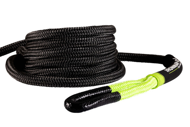 KINETIC SNATCH ROPE - IRONMAN 4X4