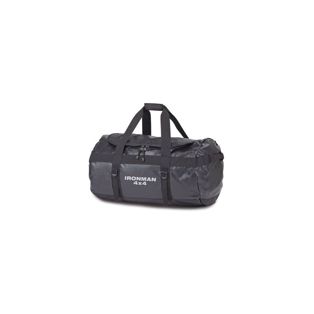 Explorer Duffle Bag 65L - IRONMAN 4X4