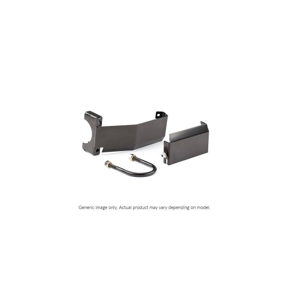 ABS WIRE AND BRACKET - IRONMAN 4X4