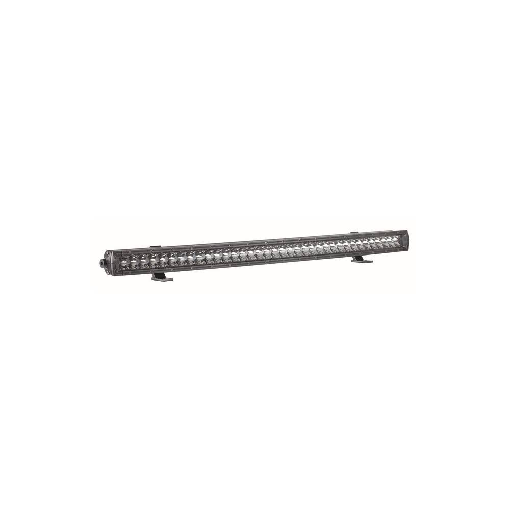 180W CURVEDDUAL MOUNT ROW LED BAR - IRONMAN 4X4