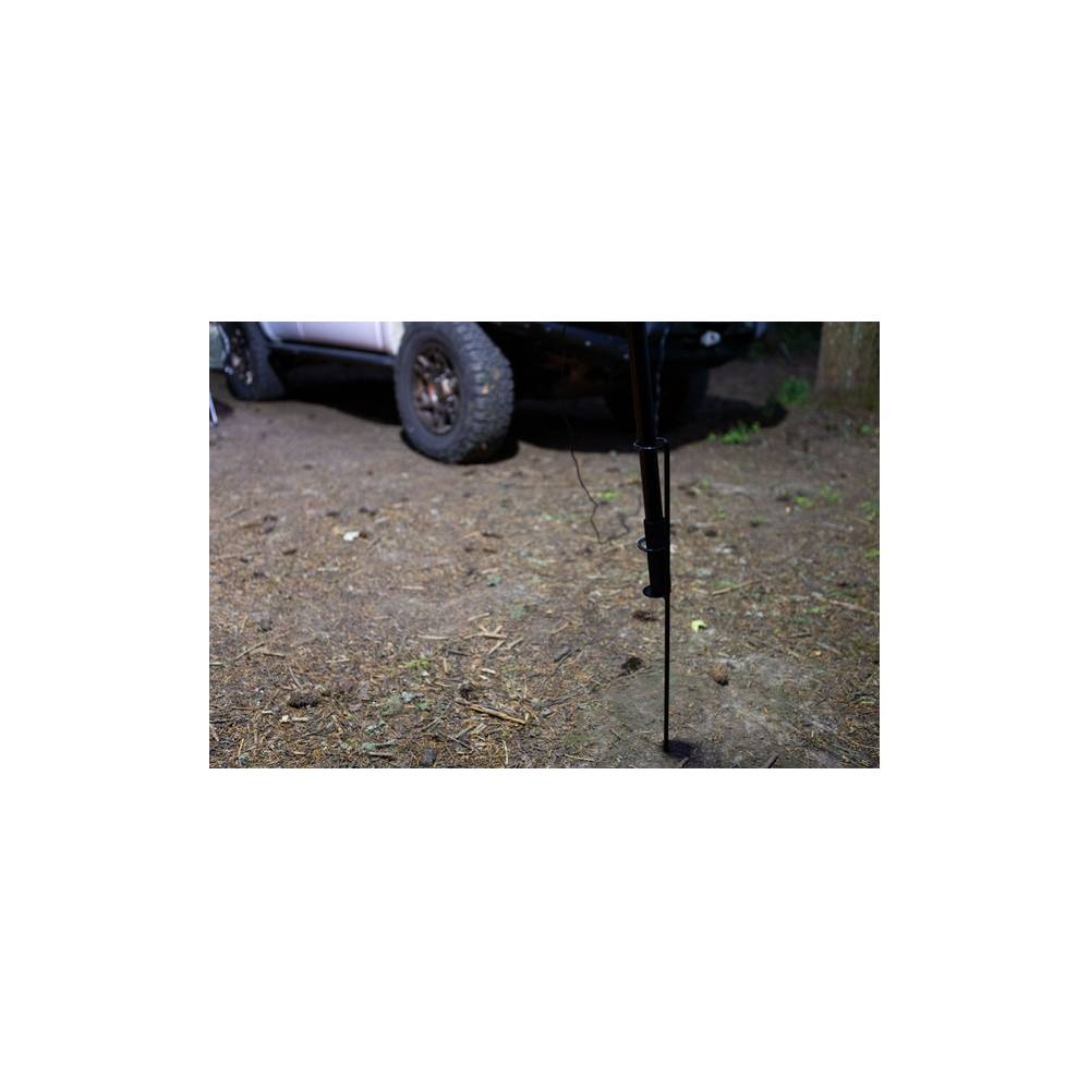 COB LED AREA LIGHT KIT - IRONMAN 4X4