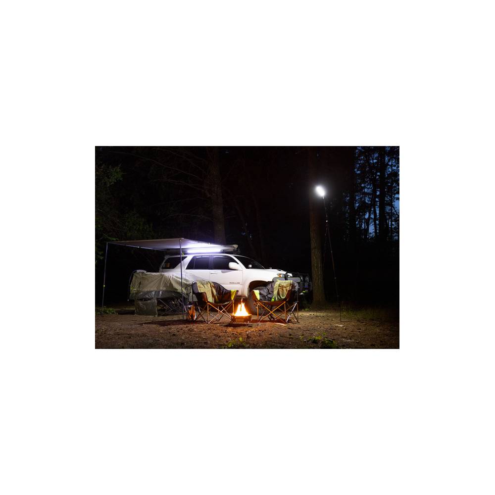 COB LED AREA LIGHT KIT - IRONMAN 4X4