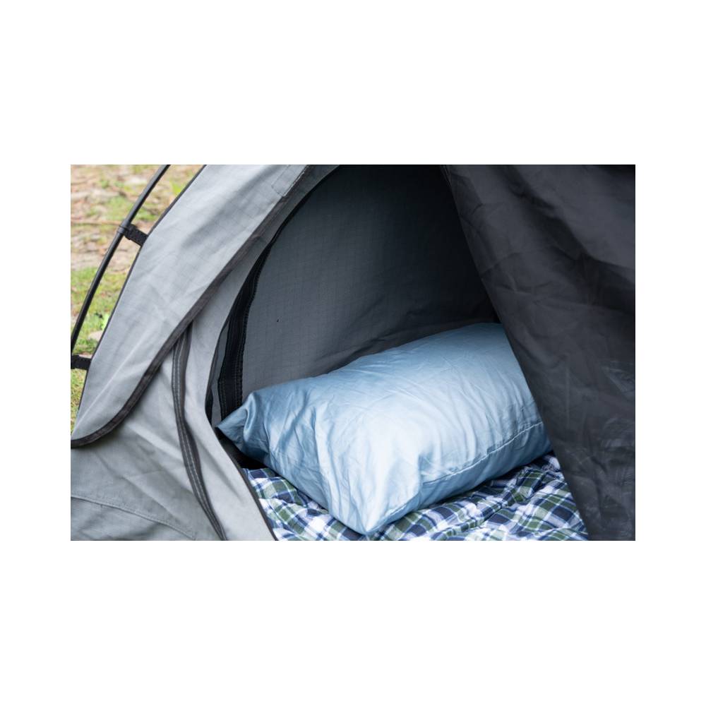 Swag King Double - Ridge pole style - IRONMAN 4X4