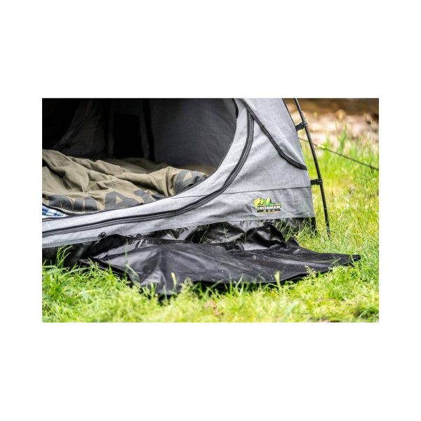 Swag King Single - Ridge pole style - IRONMAN 4X4