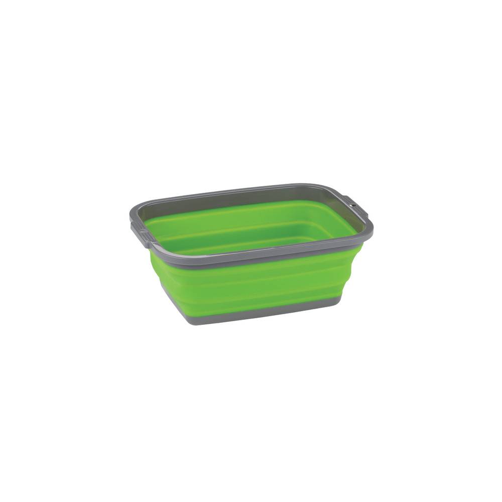 Collabsible washing tub - 8.5L - IRONMAN 4X4
