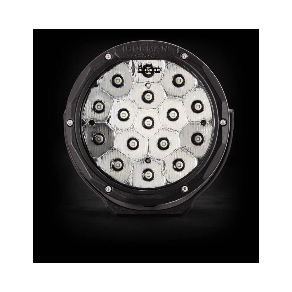 MULTILED SPOT 4X4 7 - IRONMAN 4X4