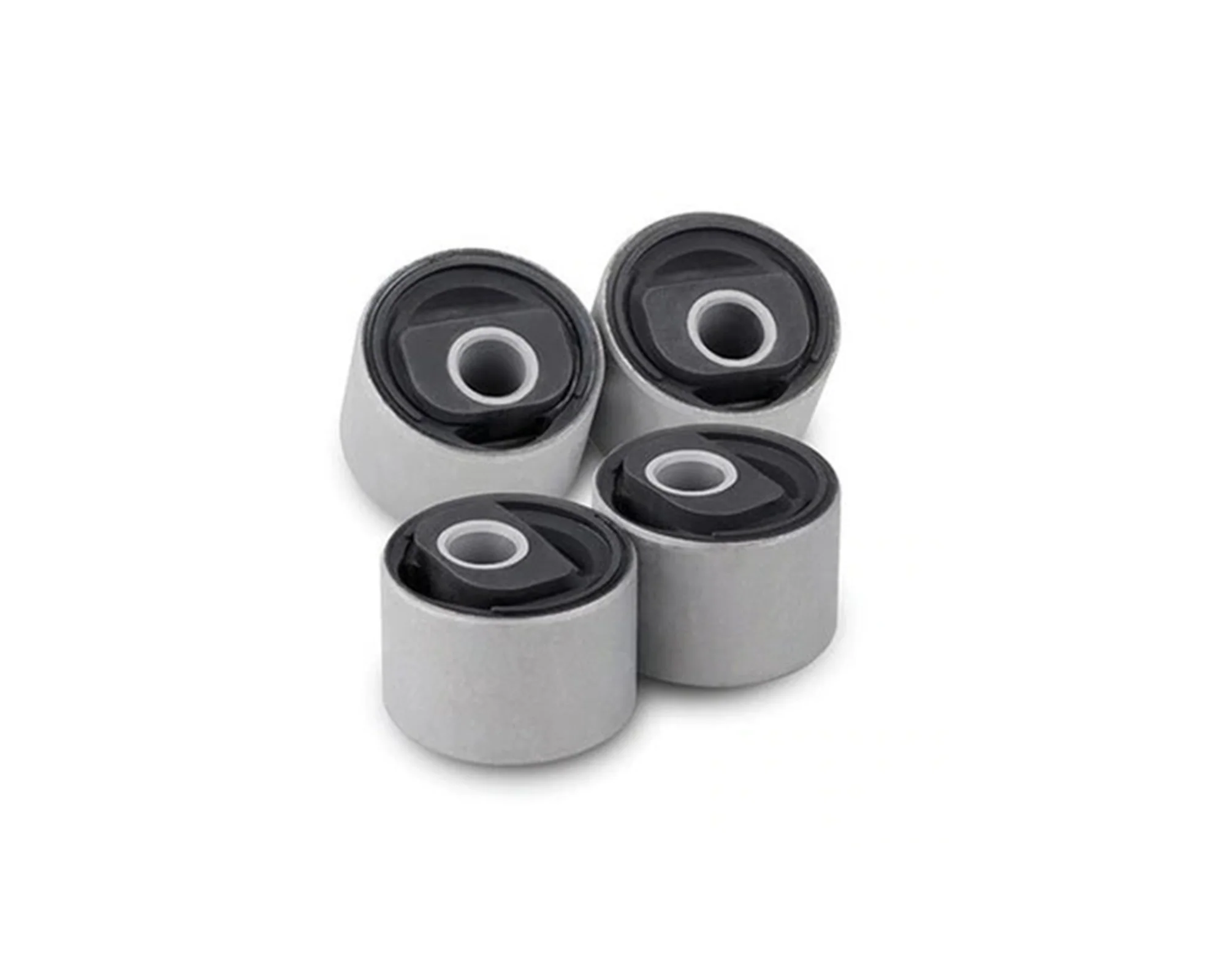 Rubber 2 Degree Caster Bushing Kit | Toyota Land Cruiser 80 Series ...